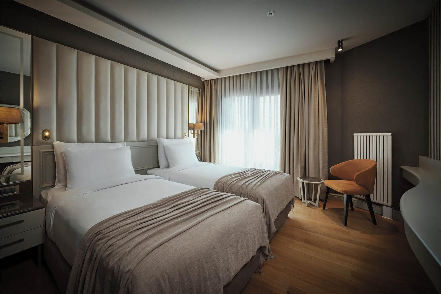 You're THE One - The Hotels Galata, Istanbul