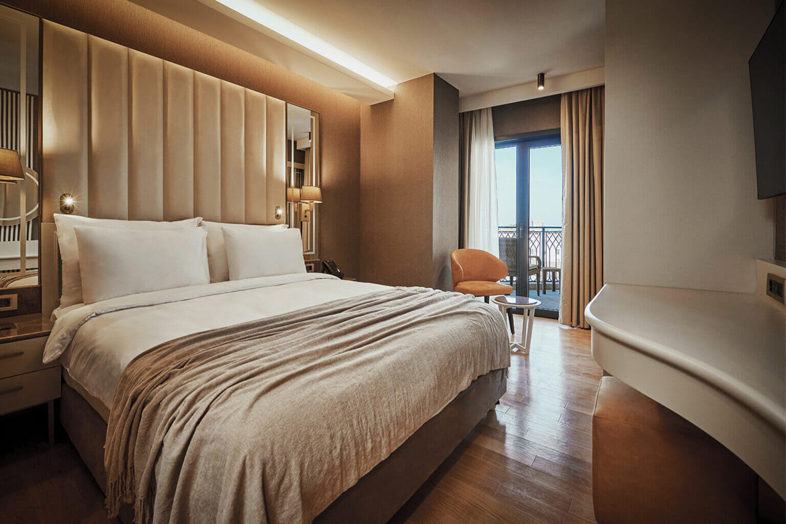 You're THE One - The Hotels Galata, Istanbul